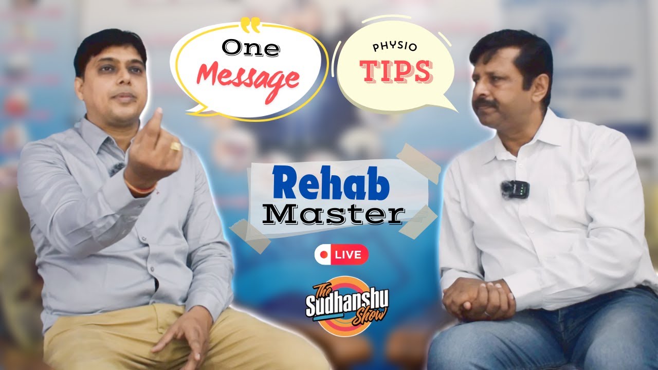 दर्द से मुस्कान तक: Dr. Neelesh Kumar Gupta’s Emotional Journey | 13 ...