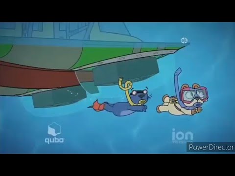 doki underwater scene 6 - YouTube