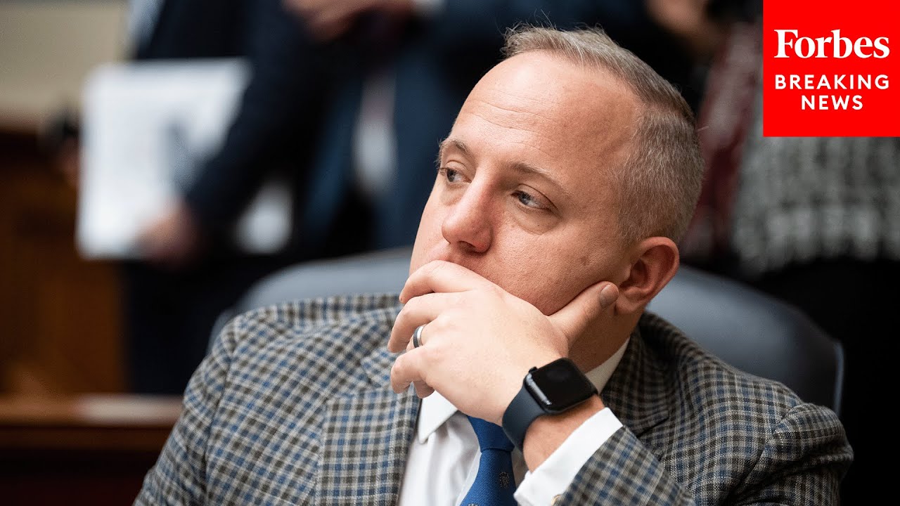 'This Is Not A Way To Welcome Our Fellow Americans': Russell Fry ...