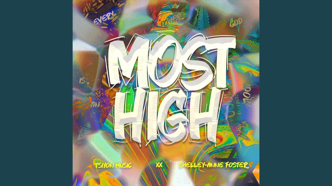 Most High - YouTube