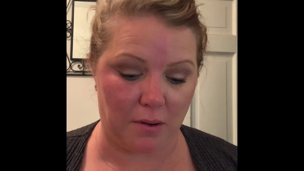 Perfecting mask #you•ology #cleansing #youniquerules - YouTube