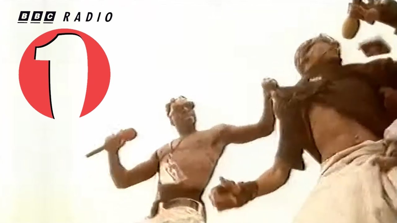 MN8 on Radio One Roadshow advert (1996) [4K] - YouTube