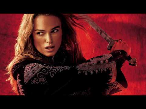 11. What Shall We Die For (Alternate)  - Pirates of the Caribbean III (Additional Score)