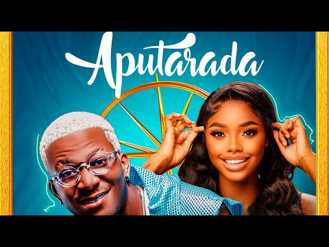 Monstrinho Truca Feat Delma Silva -  Aputarada ( Áudio Oficial )