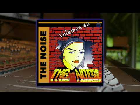 The Noise feat Manec - Marihuana