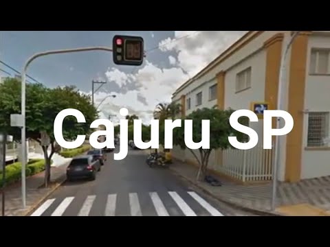 Tudo sobre o município de Cajuru - Estado de Sao Paulo | Cidades do Meu ...