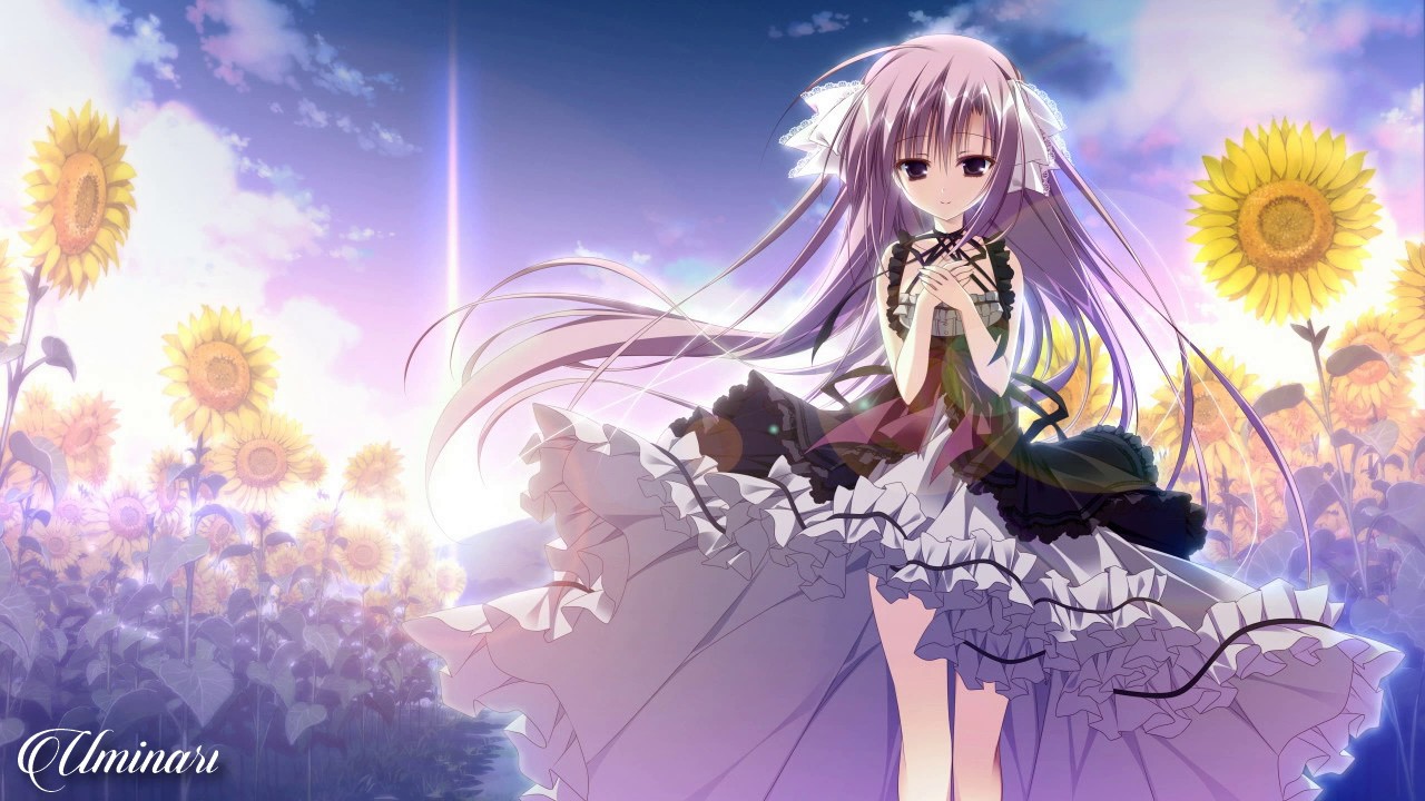 【Instrumental Music】Shinji Orito, Magome Togoshi, Jun Maeda - Uminari ...
