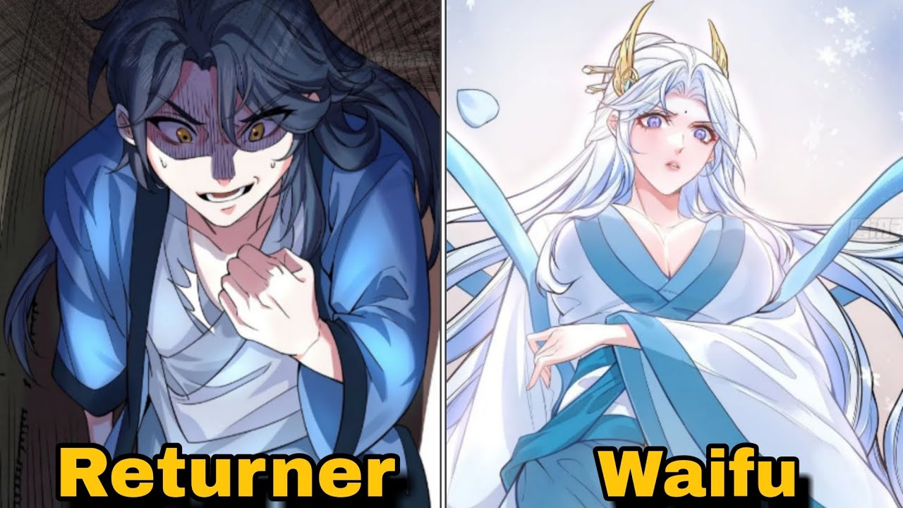 He Wants To Change Future, So He Returned To Past & He Became Immortal ...