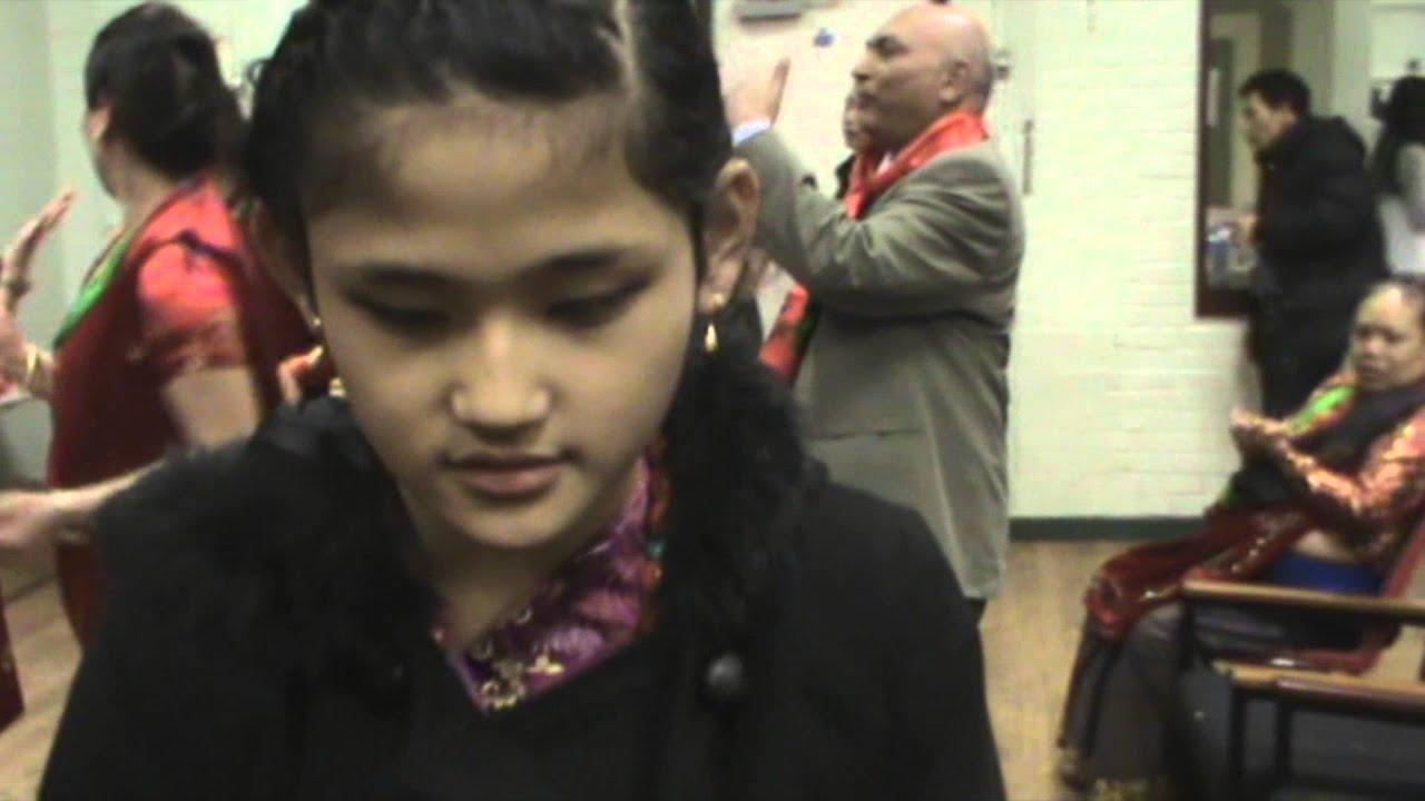 wari jamuna, Nepali Song by Khem Raj Gurung - YouTube