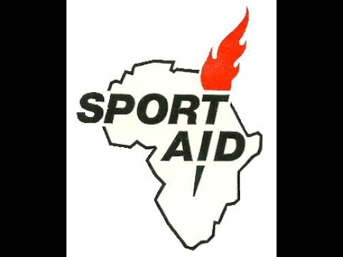 35 year anniversary of Sport Aid - YouTube