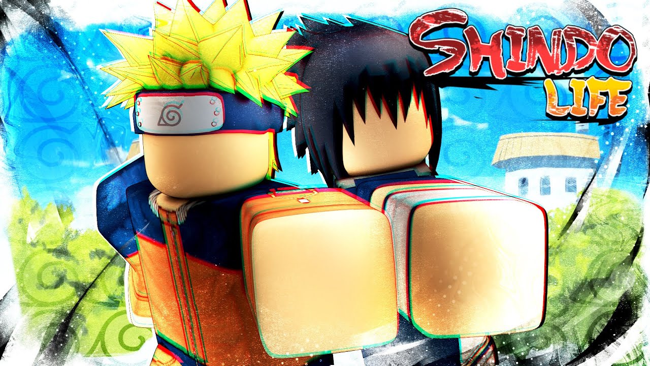 This *NEW* INSANE Shindo Life EVENT Is GETTING INTENSE! | Shindo Life ...