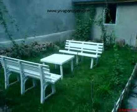 burdur pansiyon yi&va