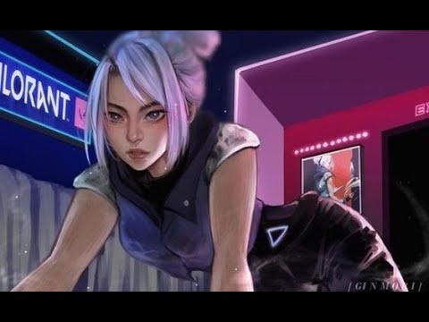 "Epic Valorant Showdown with Squishy Bae! 👾💥" {MUMBAI SERVER} - YouTube