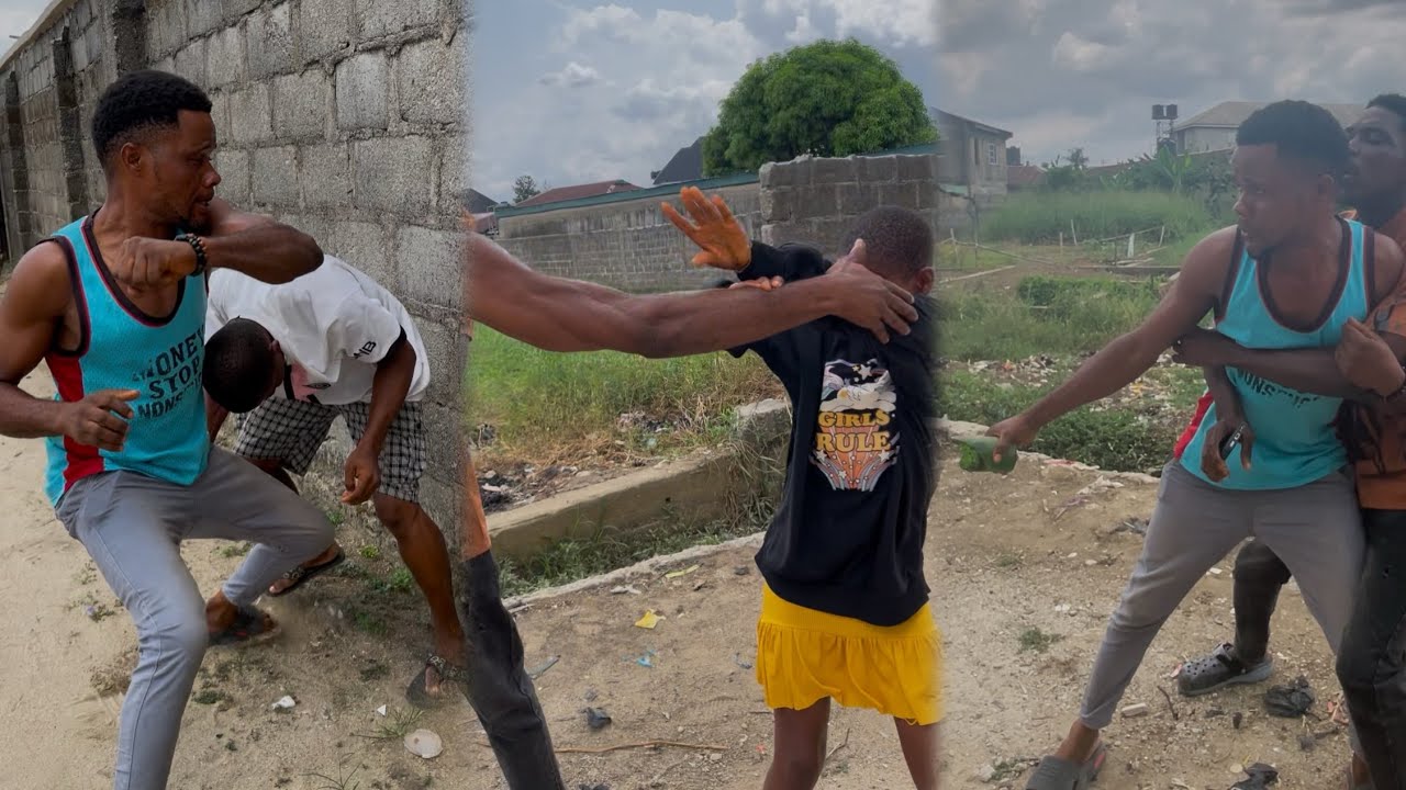 A MAN SLÊPȚ WITH HIS FRIEND SISTER AND END UP GETTING HER PRÈGNÁNT AND ...