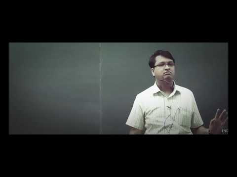 Honest Talk by Kota's top Physics Educator Nitin Vijay (NV)sir - YouTube