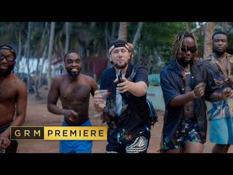 Keeya Keys - Accraholic Freestyle [Music Video] | GRM Daily