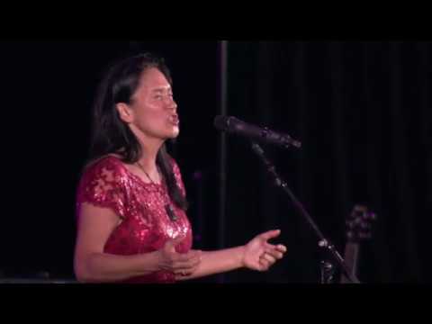 Waiata Māori Music Awards 2019 - Taisha Tari - YouTube