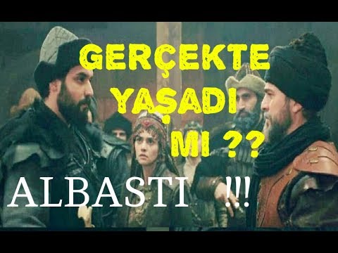 Albastı Beybolat  Bey Kimdir ??    \
