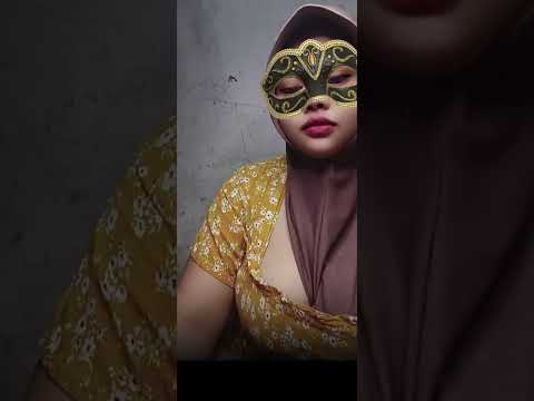 Hijab Blunder part 2 #beautifulgirl #bigolive #viral #broadcast  #hijab 