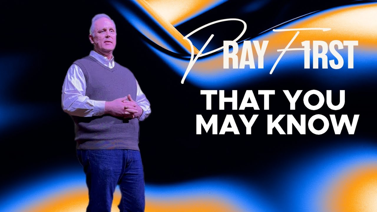 That You May Know - John Mueller - YouTube