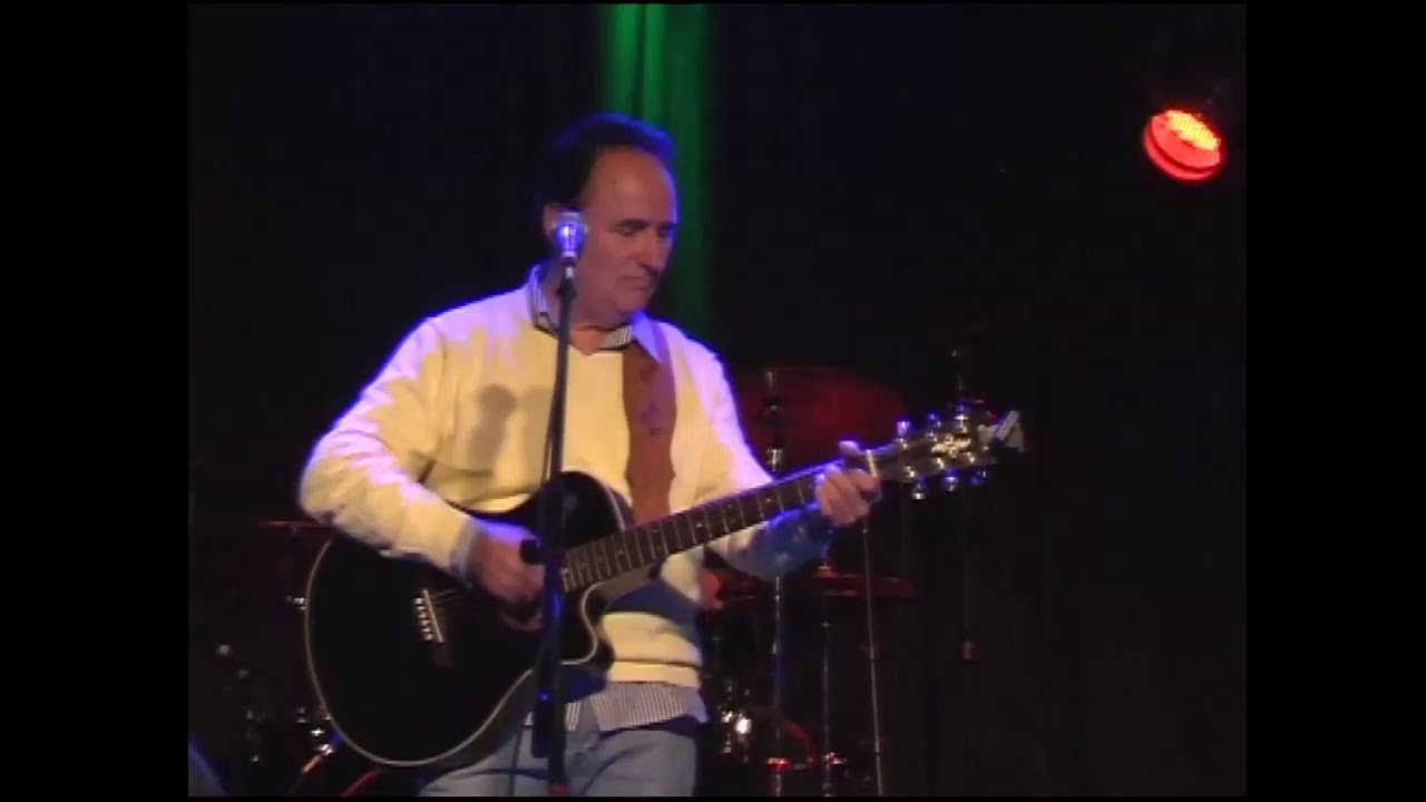 Lonnie lee Shows every week - YouTube