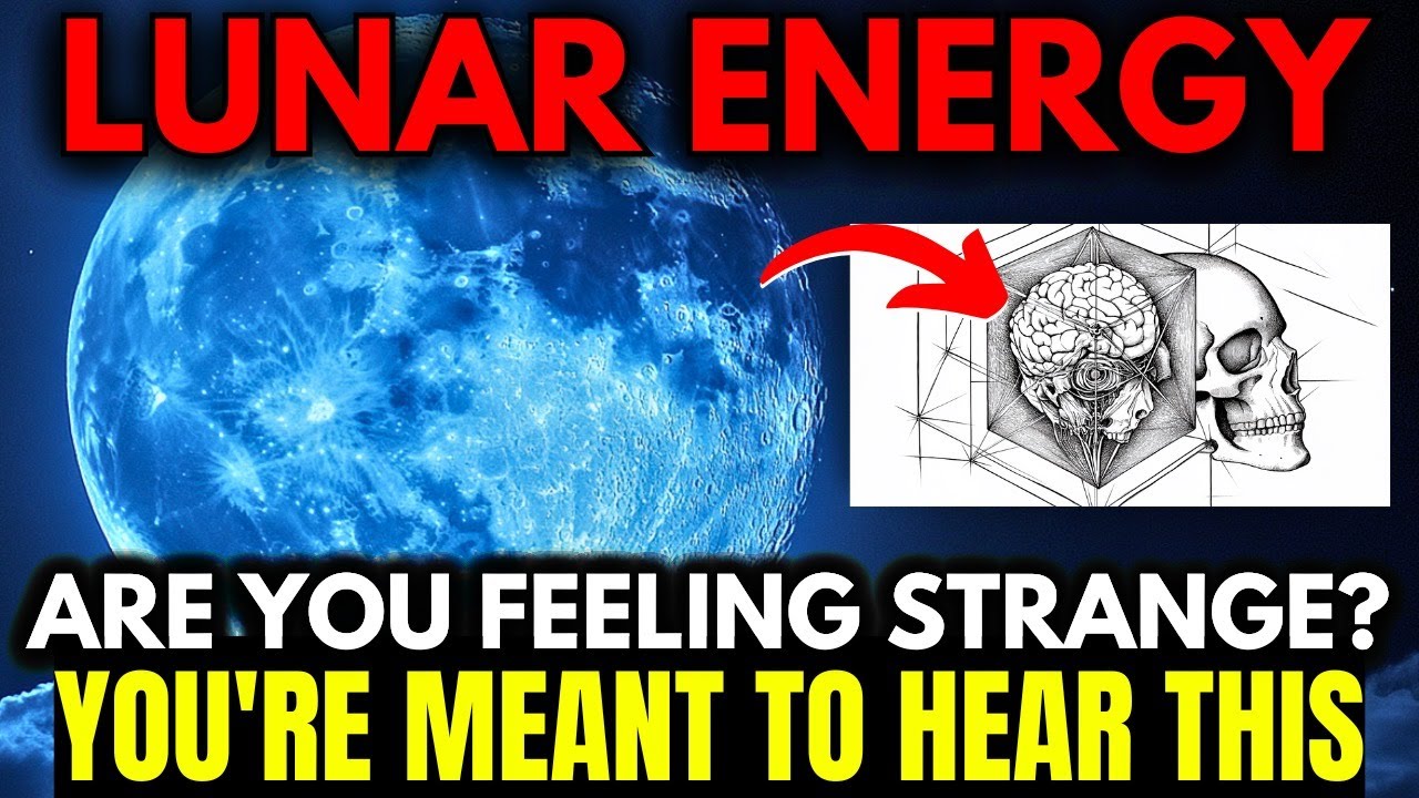 8 Side Effects Of The Blue Moon That No One Tells You About - YouTube