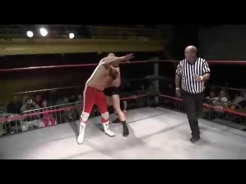 WWE: Rowdy Roddy Piper & Son Final Heartfelt Moment - YouTube