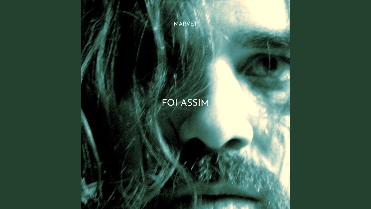 Foi Assim - YouTube