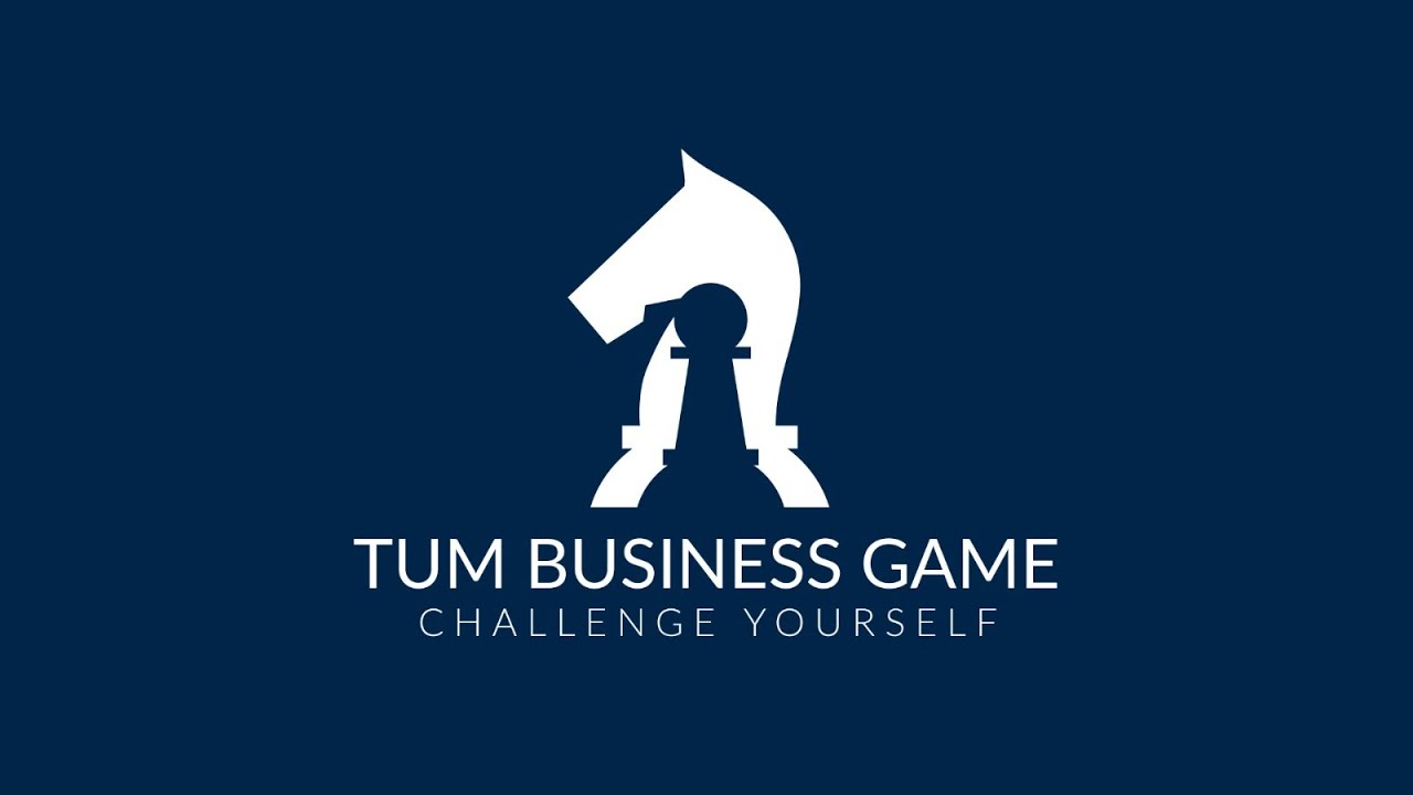 TUM Business Game 2022 Aftermovie - YouTube