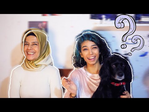 Annemle birbirimizi ne kadar iyi tanıyoruz? (Karantina özel)