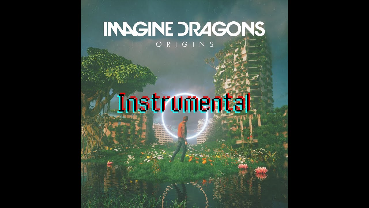 Machine - Imagine Dragons Instrumental (Old) - YouTube