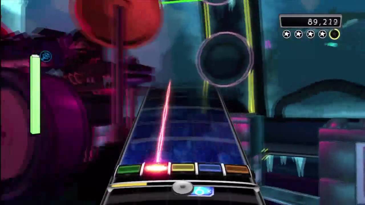 LRB: Razorlight "Stumble and Fall", Expert Bass SR, FC/5G*, 147433 ...