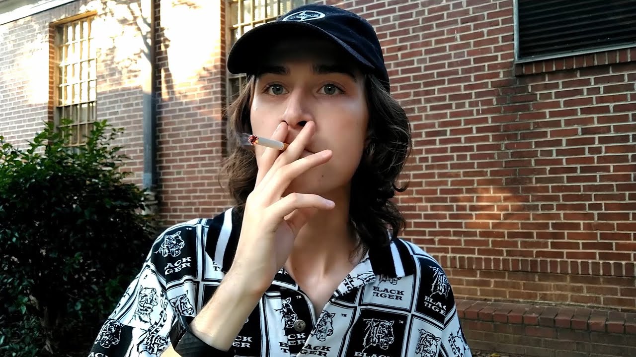 Project XA, a Safer Cigarette That Never Happened - YouTube