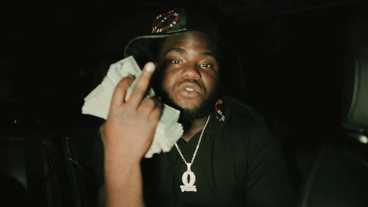O'Block Louie - Regular (Official Music Video) | Shot By ...