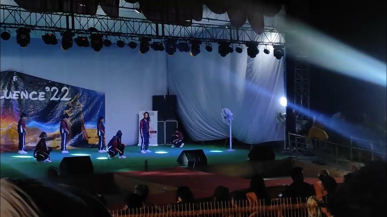 NIT KKR FUNCTION - YouTube