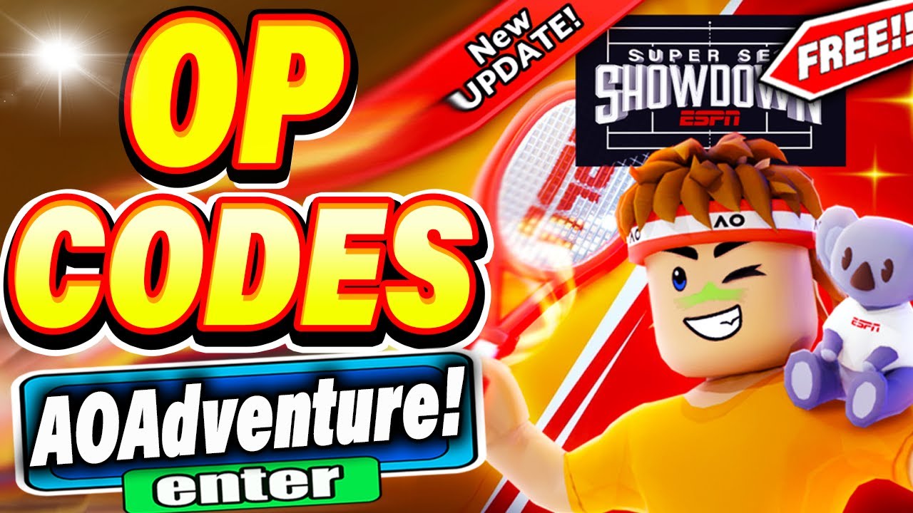 ALL NEW *SECRET CODES* IN ROBLOX AO ADVENTURE (new codes in roblox ao ...