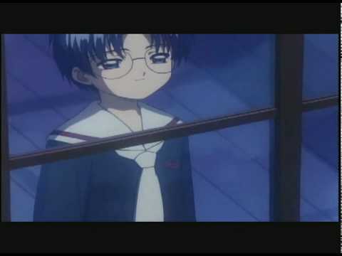 In Memoriam: Yuuko/Clow *preview*