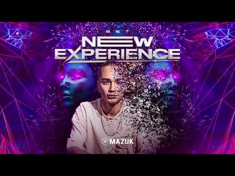 MAZUK - SET NEW EXPERIENCE