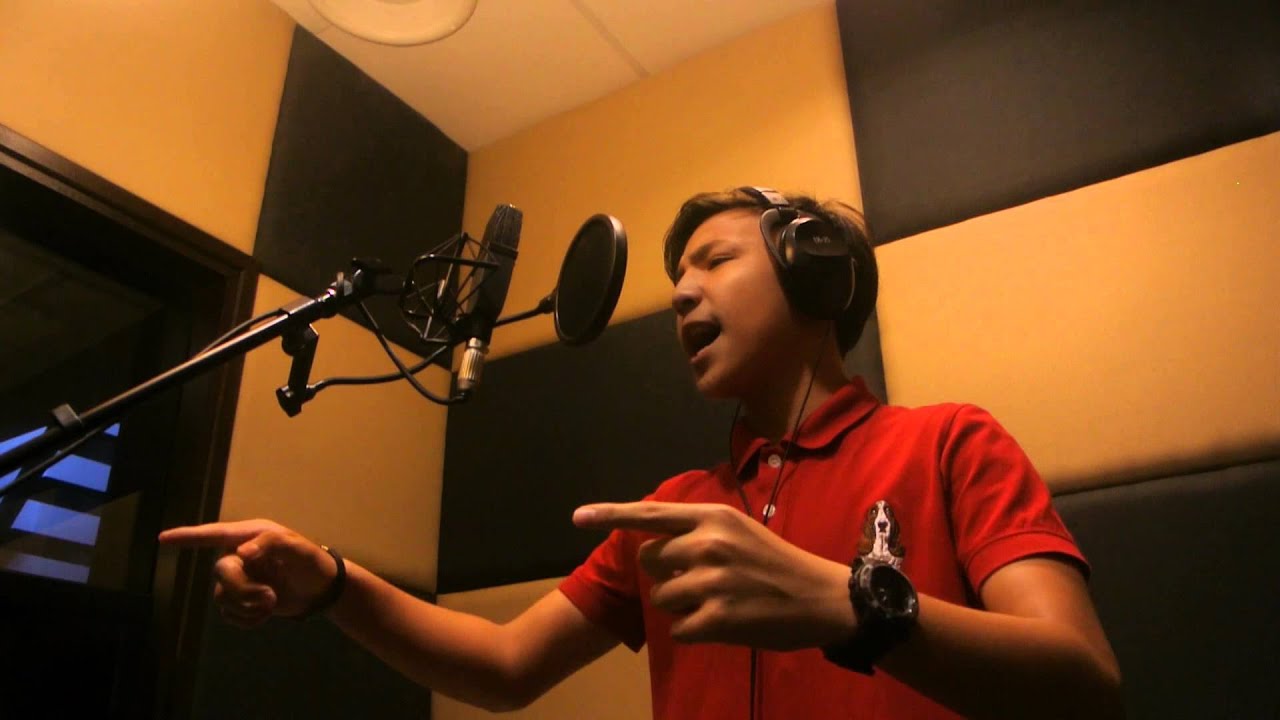 HARRIS ALIF - ISTIMEWA (Behind the Scenes - Ep 08) - YouTube