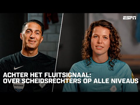 Luister mee met Gözübüyük bij Twente – Heerenveen 🗣 | Achter het Fluitsignaal #2