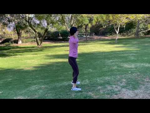 Chen Style Tai Chi 16 forms