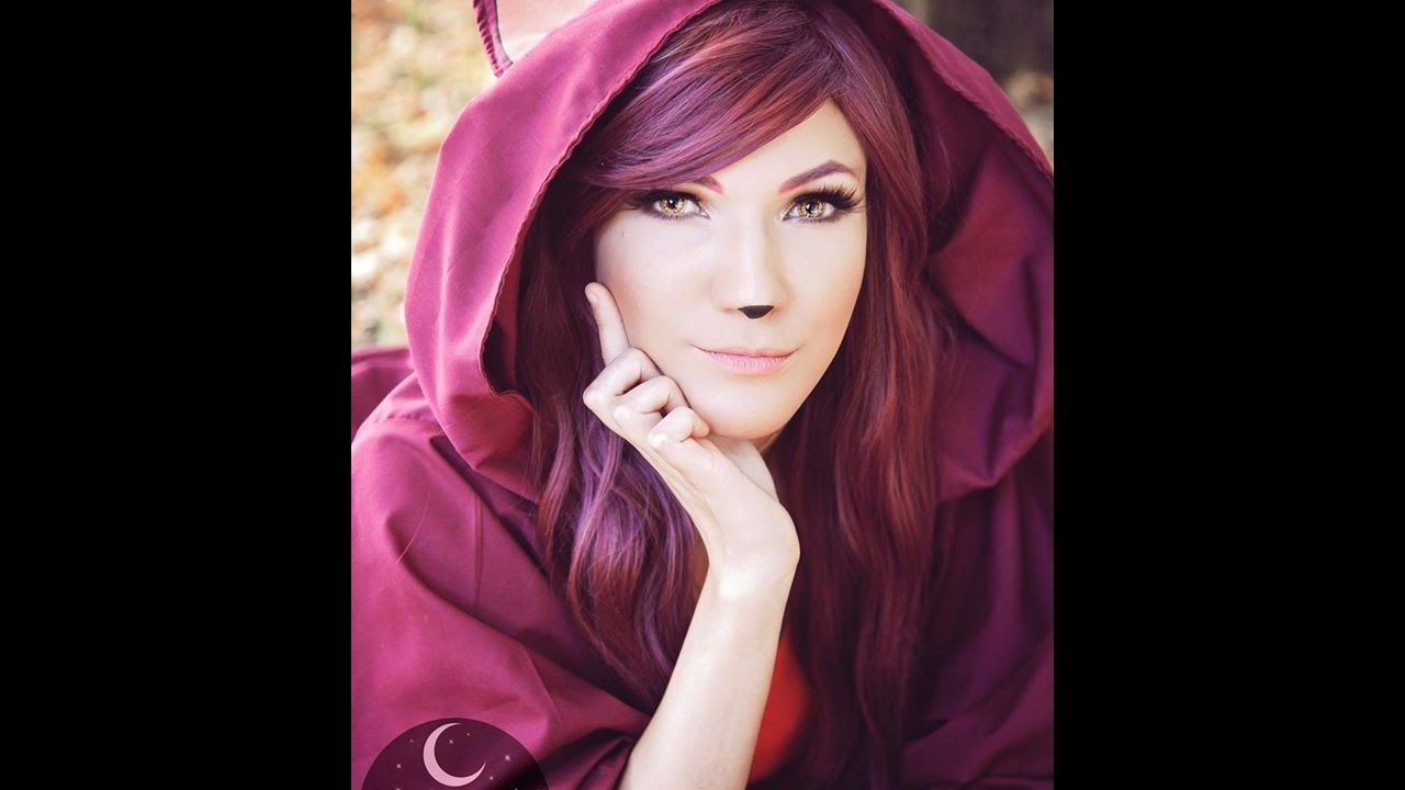 Cosplayer Spotlight: Katana Cosplay - YouTube