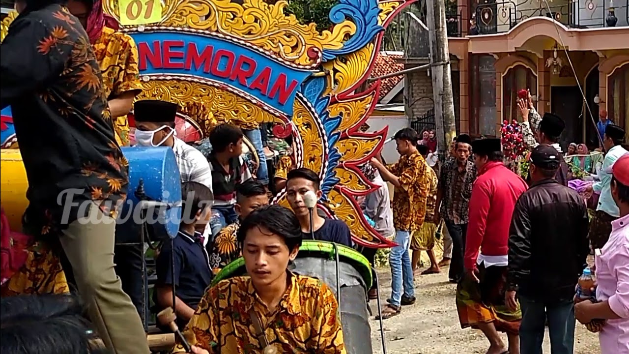 UL DAUL MADURA - YouTube