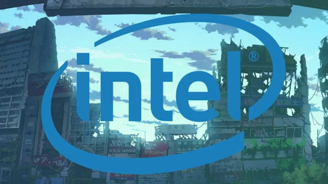 Intel Commercial 2015 - YouTube