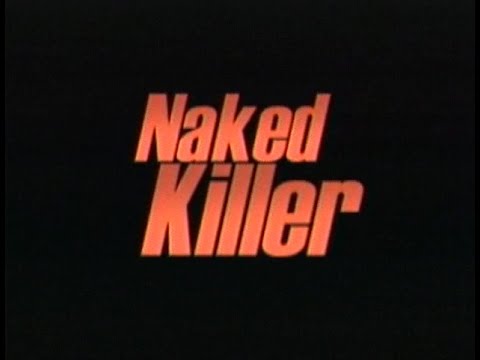 Naked Killer (1992) USA Video Trailer