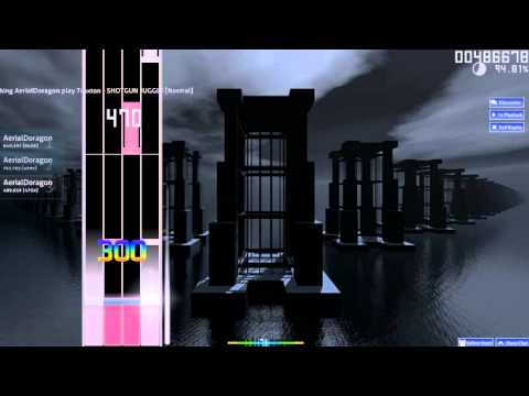 Osu!Mania Gameplay #2 - YouTube