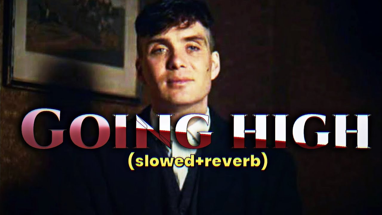 Going high - Slowed and reverb - @MadMixMusic - YouTube Music