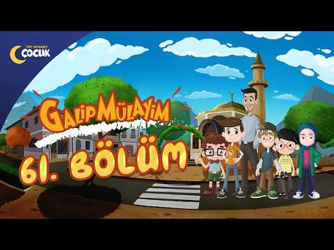 Galip Mülayim | 61. Bölüm | Cemaat