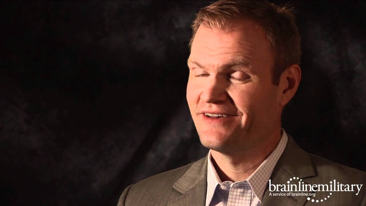 Dr. Joel Scholten on Developing Individualized TBI Treatment Plans ...