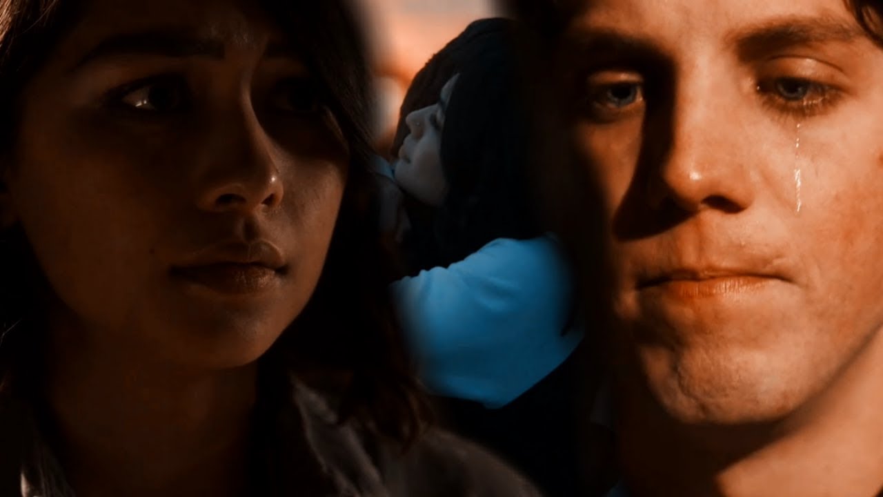 brandon & rowan | давай навсегда...ღ| + season 3| - YouTube